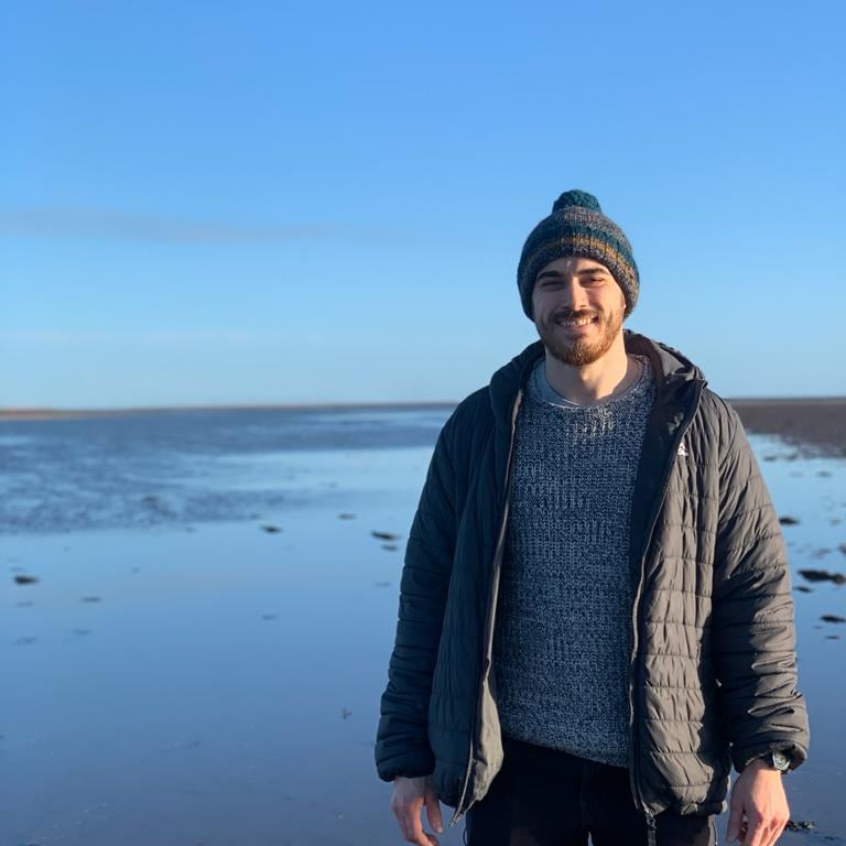 Our Team - Sweatbox Dundee